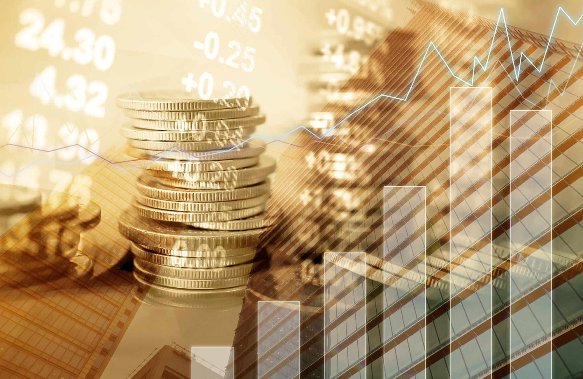 The definitive guide to foreign exchange (Forex) 2019 - Veem
