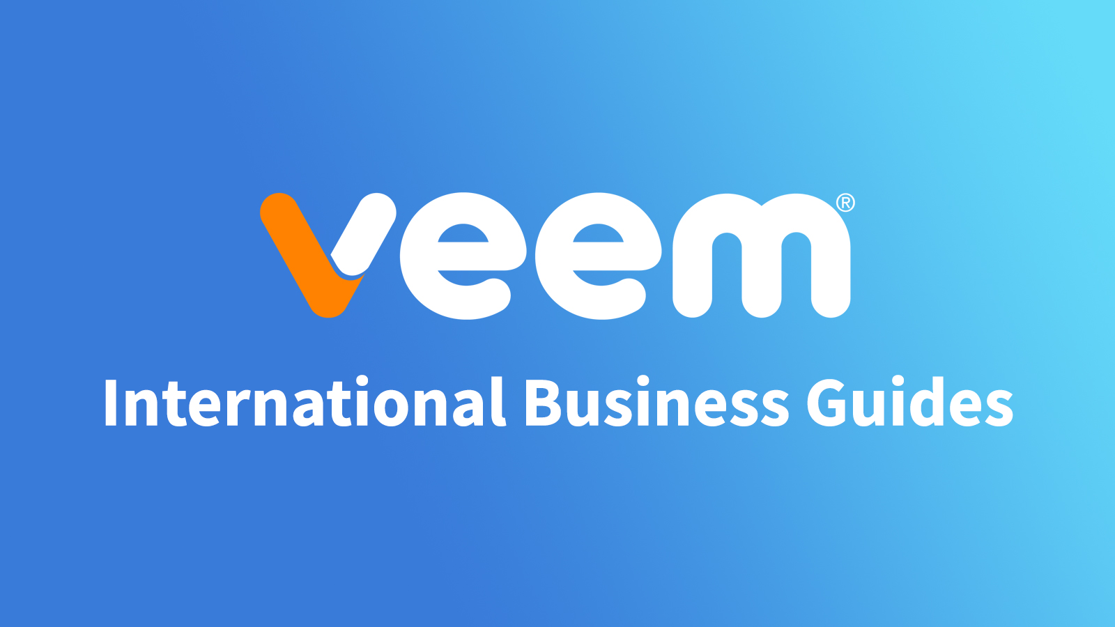 International Business Guides Helping Small Businesses Go Global