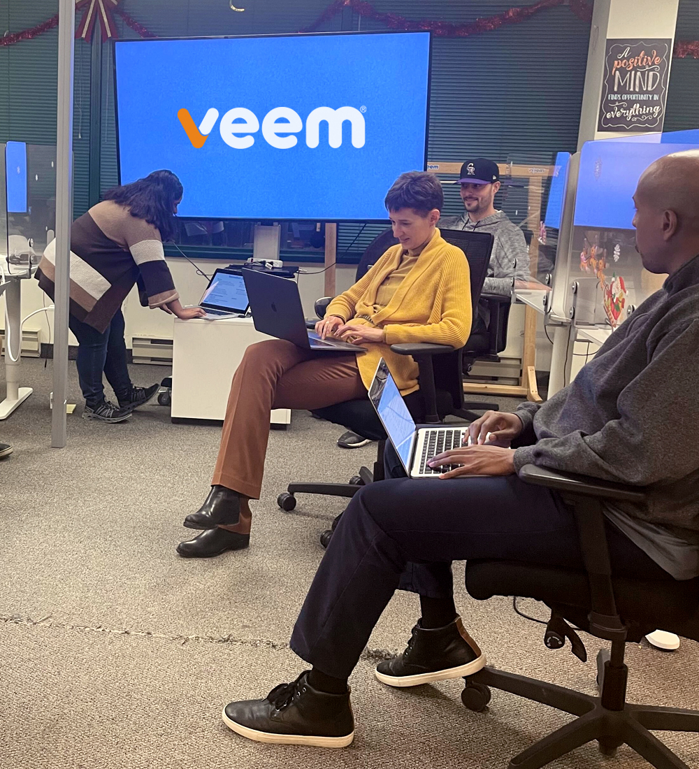 Connecting the World with a Simple, Secure Global Payment Method