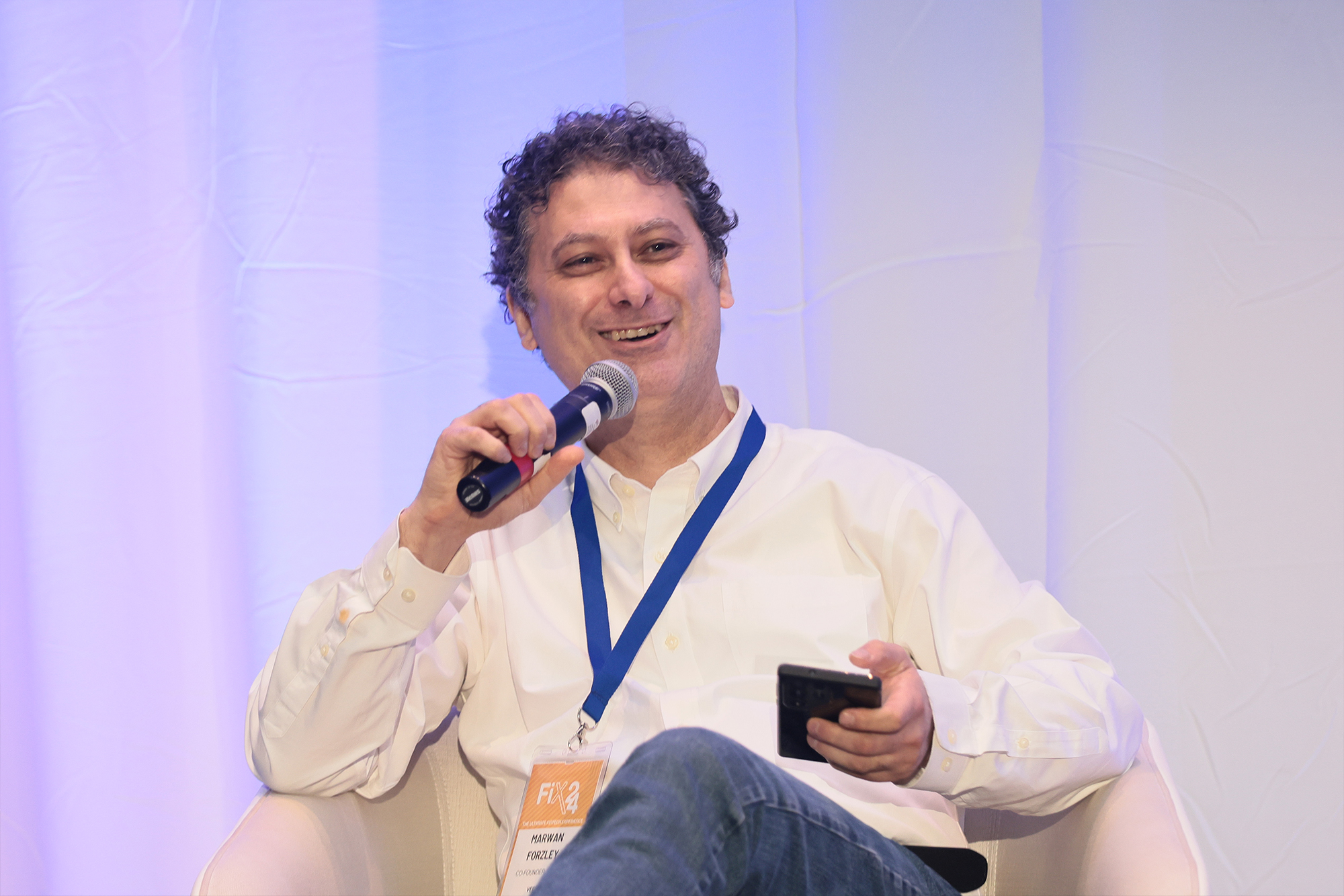 Fintech Islands 2024 - Veem