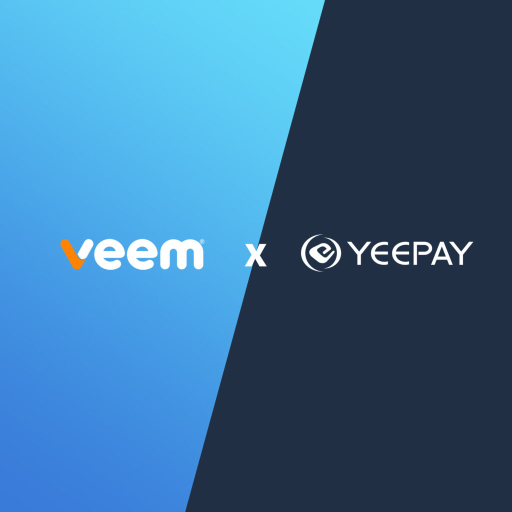Veem and YeePay Partner to Expand Global Payment Capabilities Between ...